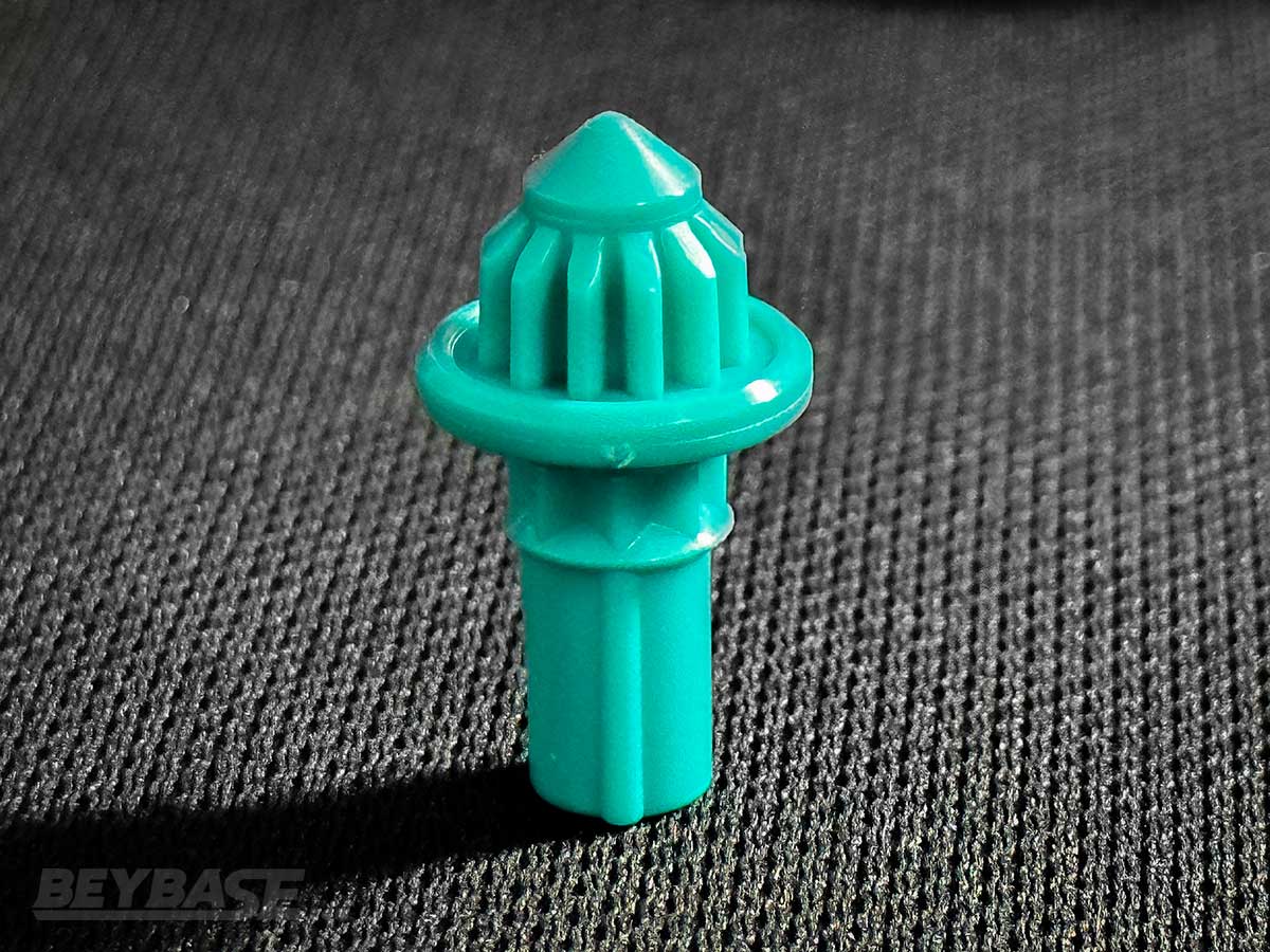 How Good is Hells Chain 5-60HT? - Beyblade Review | BeyBase