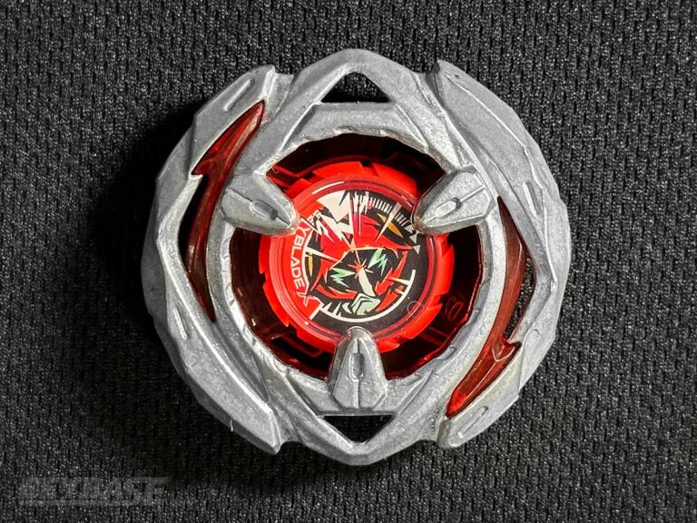 How Good is Dran Dagger 4-60R? - Beyblade Review | BeyBase