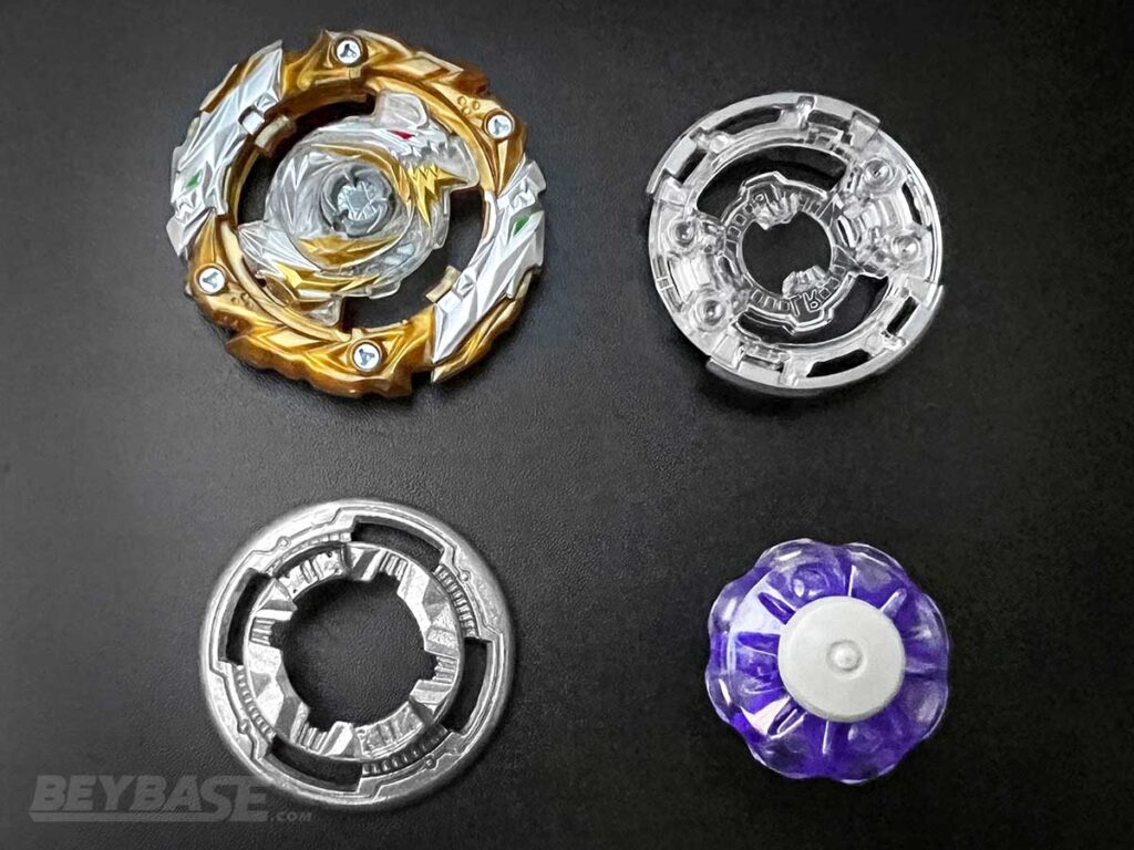 How to Win Beyblade Tournaments: The “Master” Blader who won the final ...