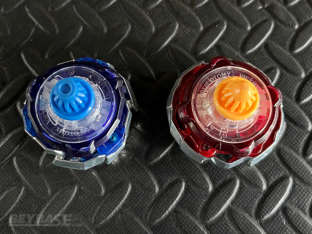 Beyblade X Tournament Report Toronto - Best Combos | BeyBase