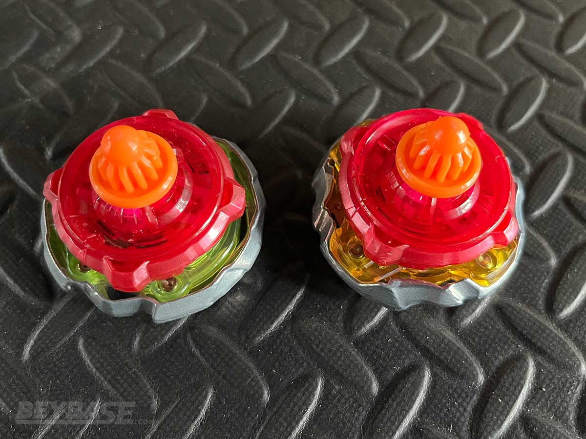 Beyblade X Tournament Report Toronto - Best Combos | BeyBase