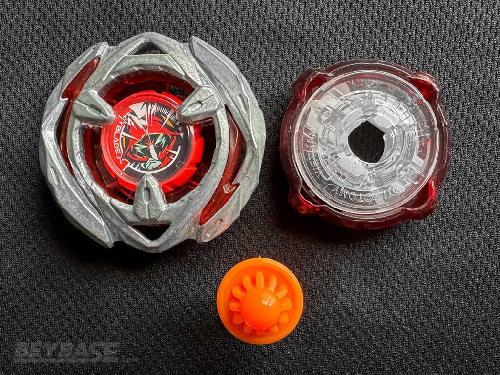 Beyblade X Tournament Report Toronto - Best Combos | BeyBase