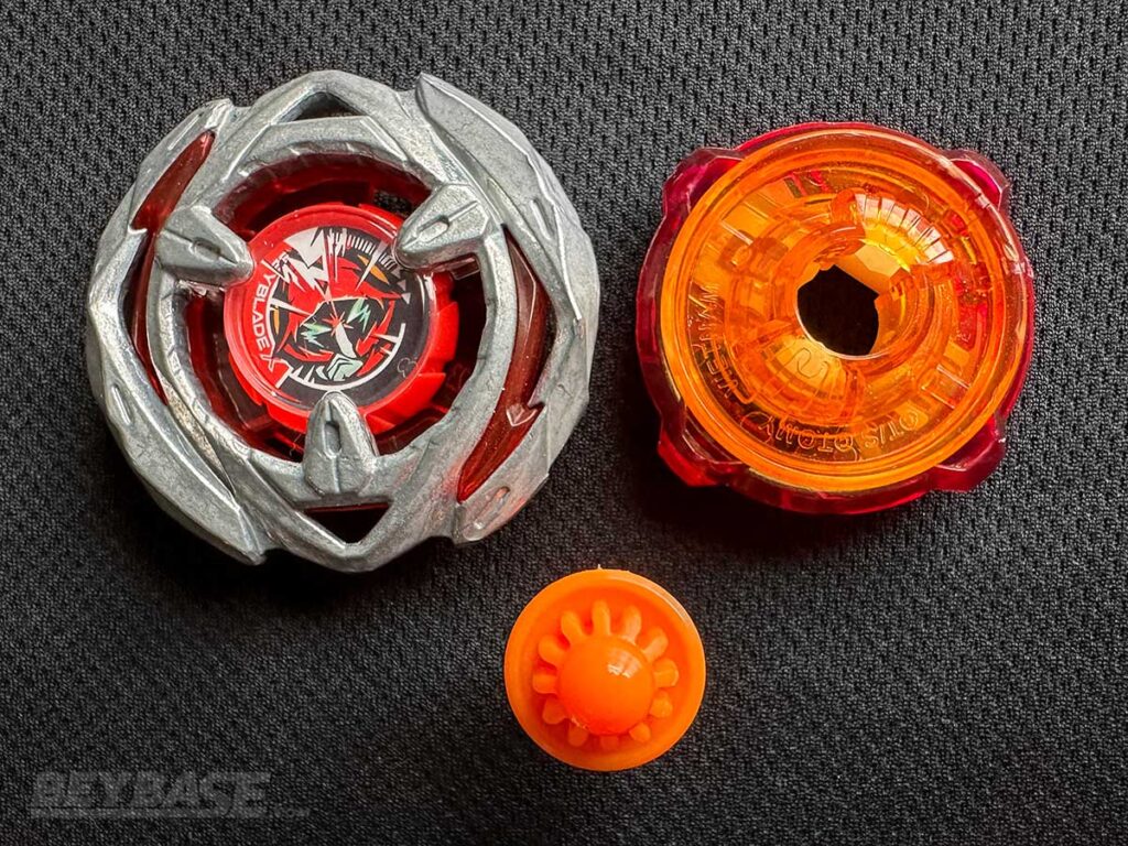 Beyblade X Tournament Report Toronto - Best Combos | BeyBase