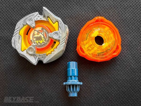 How Good is BX-15 Leon Claw? - Beyblade X Review | BeyBase