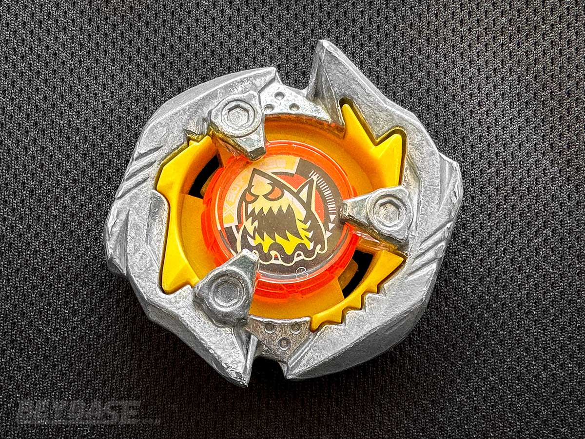 How Good is Hells Chain 5-60HT? - Beyblade Review | BeyBase