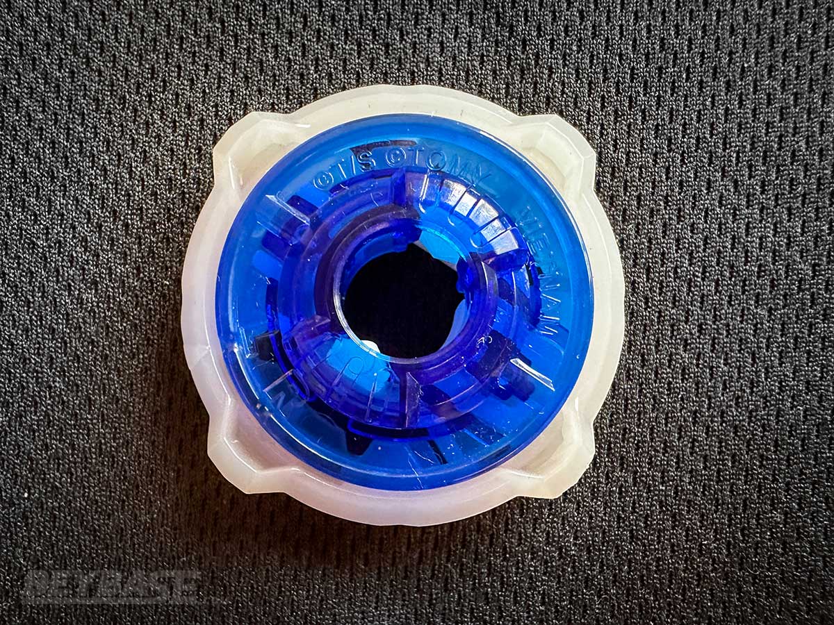 How Good is Dran Dagger 4-60R? - Beyblade Review | BeyBase