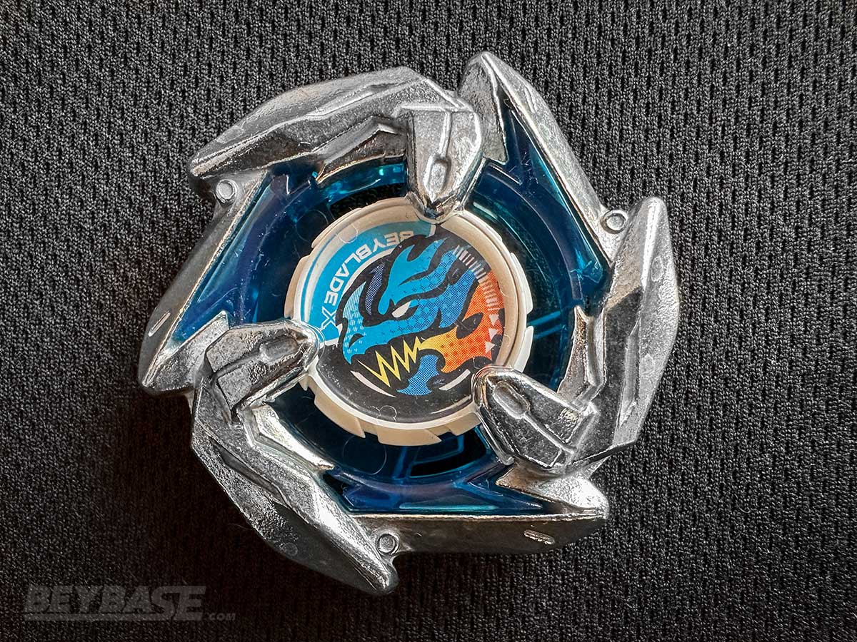 How Good is Dran Dagger 4-60R? - Beyblade Review | BeyBase
