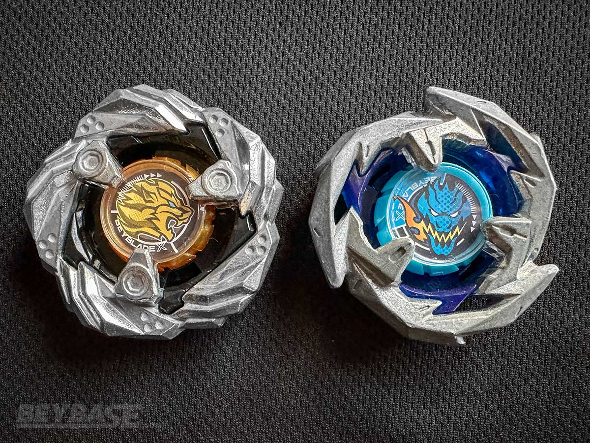 How Good is BX-15 Leon Claw? - Beyblade X Review | BeyBase