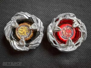 How Good is BX-15 Leon Claw? - Beyblade X Review | BeyBase