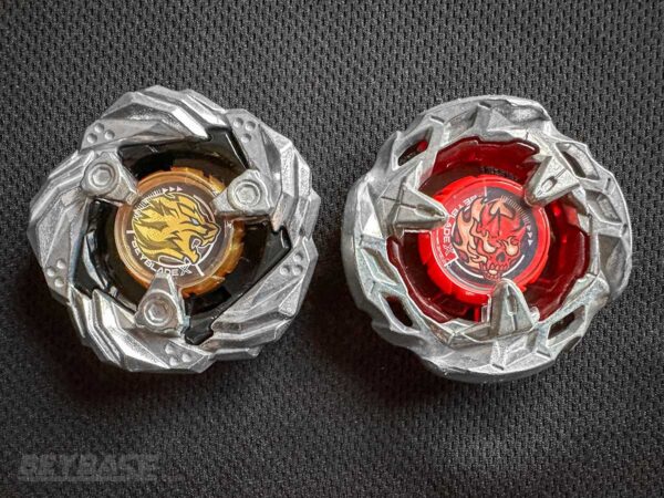 How Good is BX-15 Leon Claw? - Beyblade X Review | BeyBase