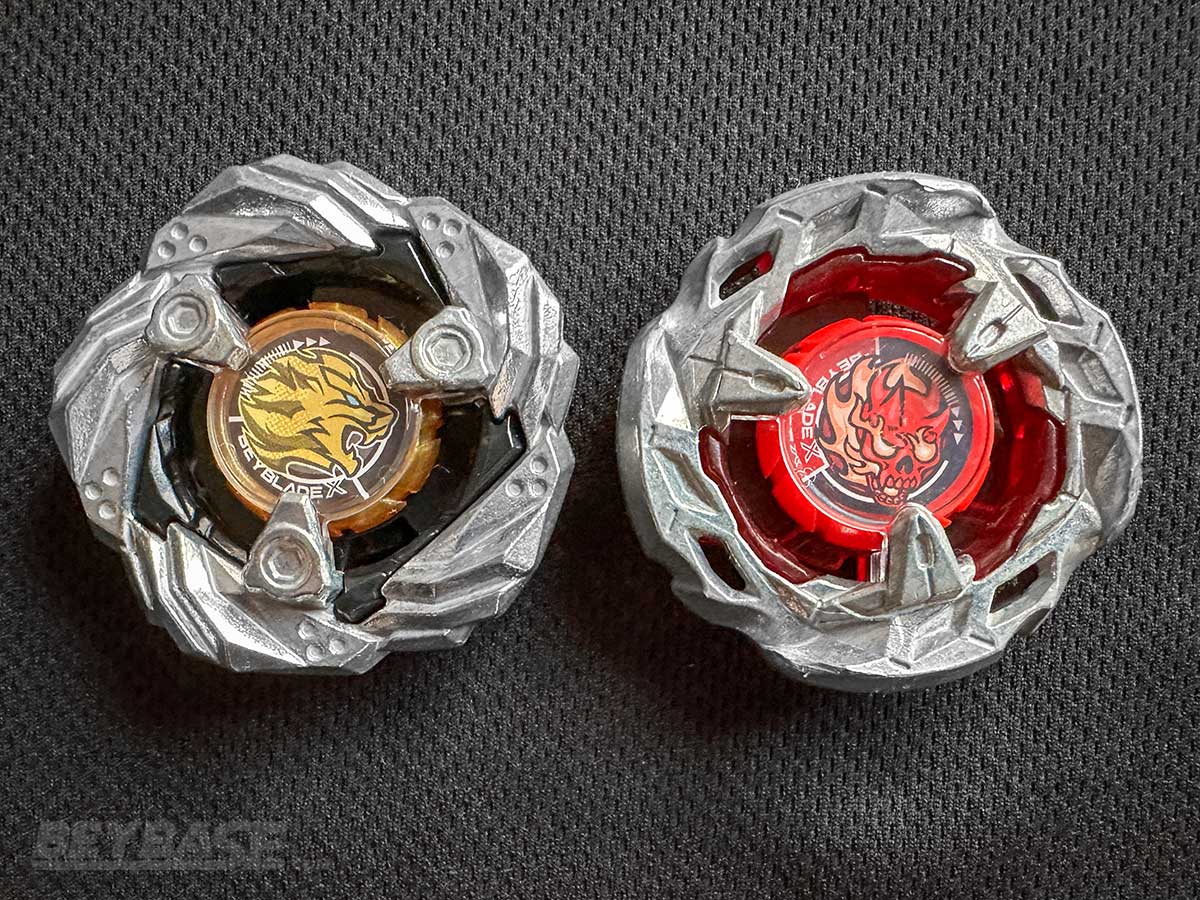 How Good is BX-15 Leon Claw? - Beyblade X Review | BeyBase