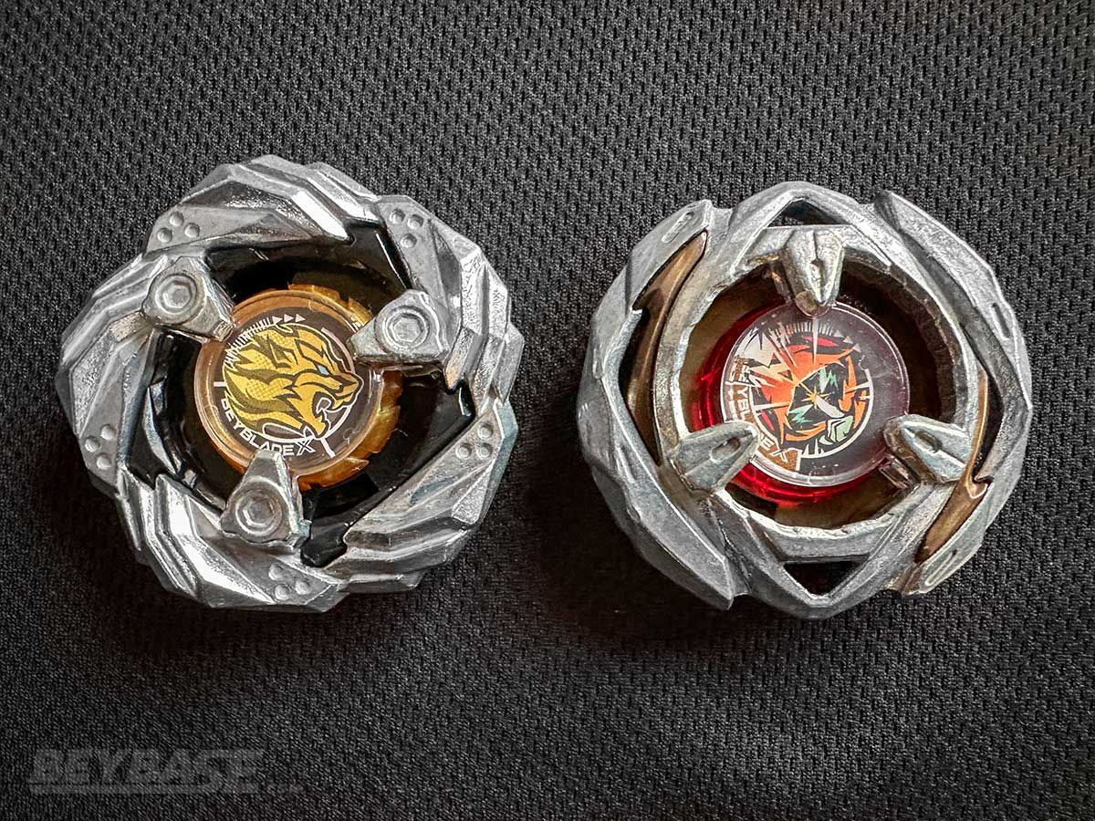 How Good is BX-15 Leon Claw? - Beyblade X Review | BeyBase