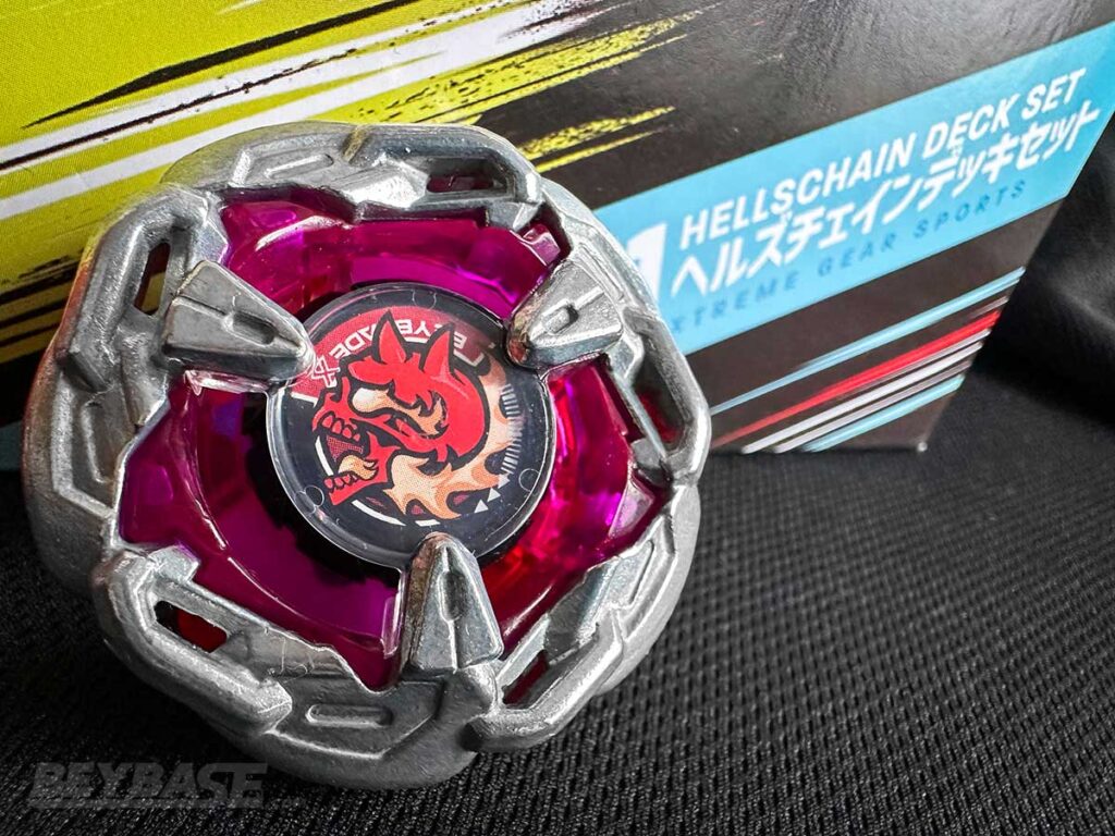 Beyblade Reviews, Tournament Reports, Interviews | BeyBase Blog