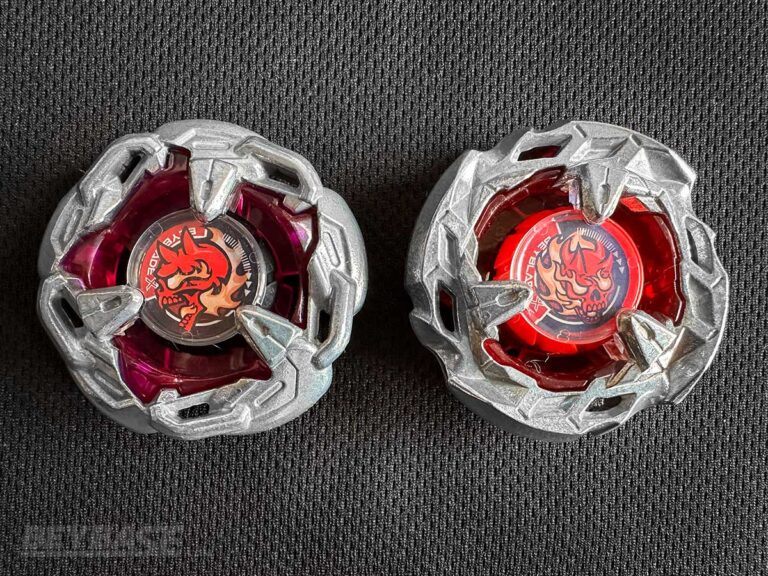 How Good is Hells Chain 5-60HT? - Beyblade Review | BeyBase