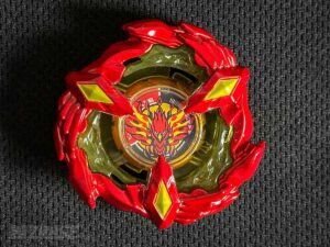 How Good is Phoenix Wing 9-60GF? - Beyblade Review | BeyBase