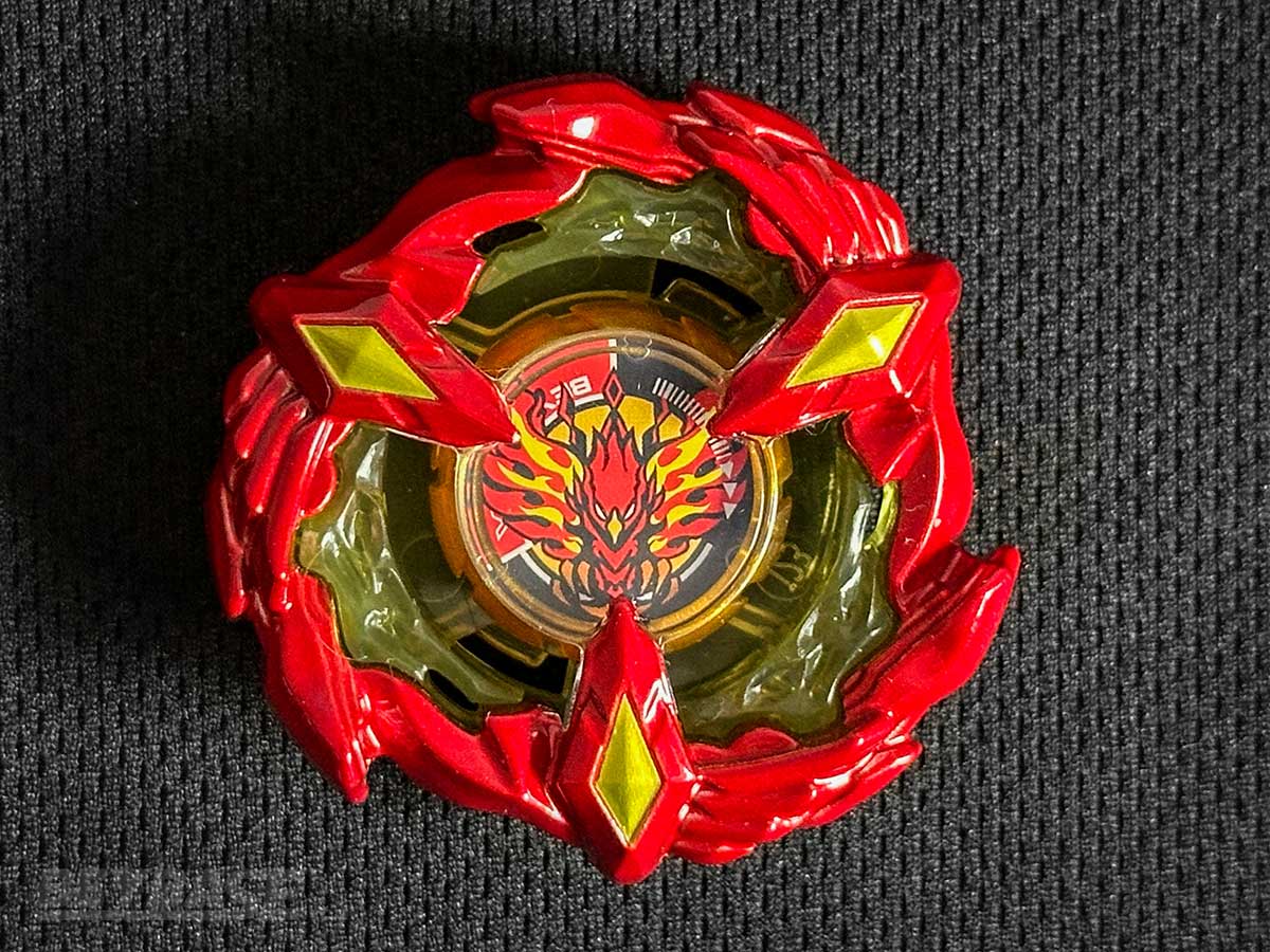 How Good is Phoenix Wing 9-60GF? - Beyblade Review | BeyBase