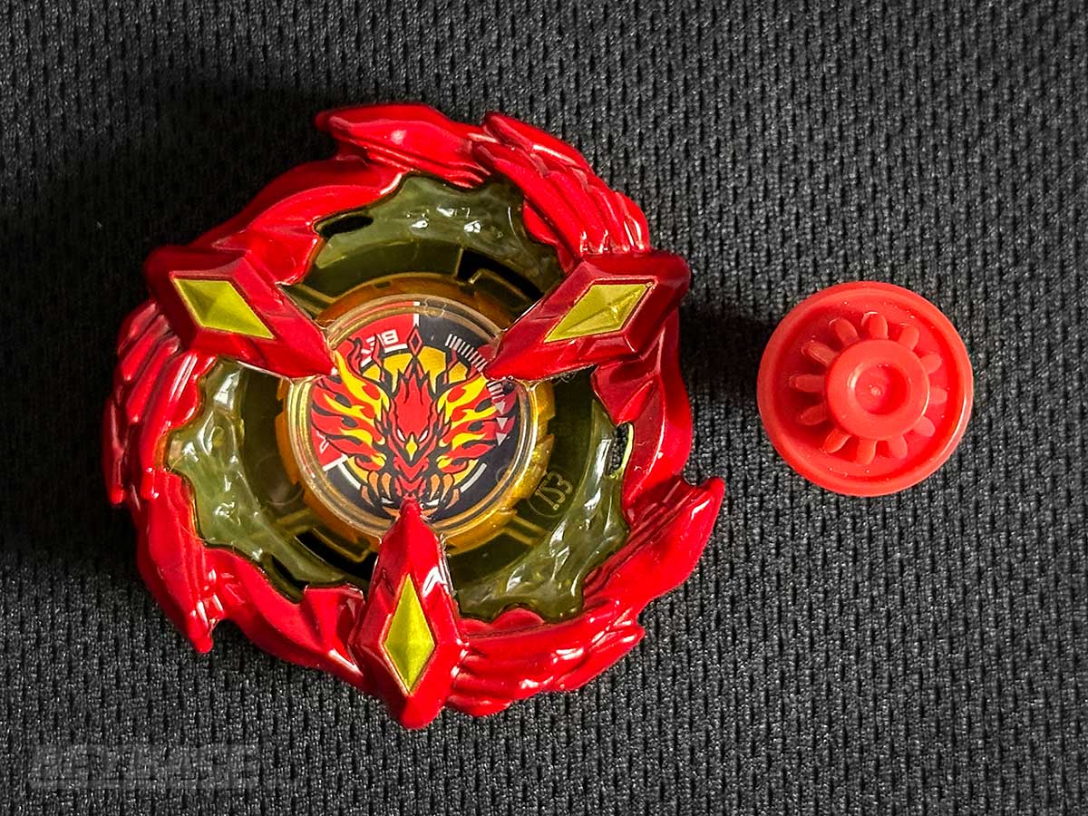 How Good is Phoenix Wing 9-60GF? - Beyblade Review | BeyBase