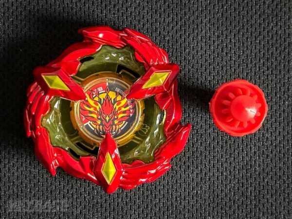 How Good is Phoenix Wing 9-60GF? - Beyblade Review | BeyBase