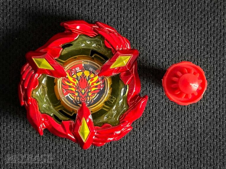 How Good is Phoenix Wing 9-60GF? - Beyblade Review | BeyBase