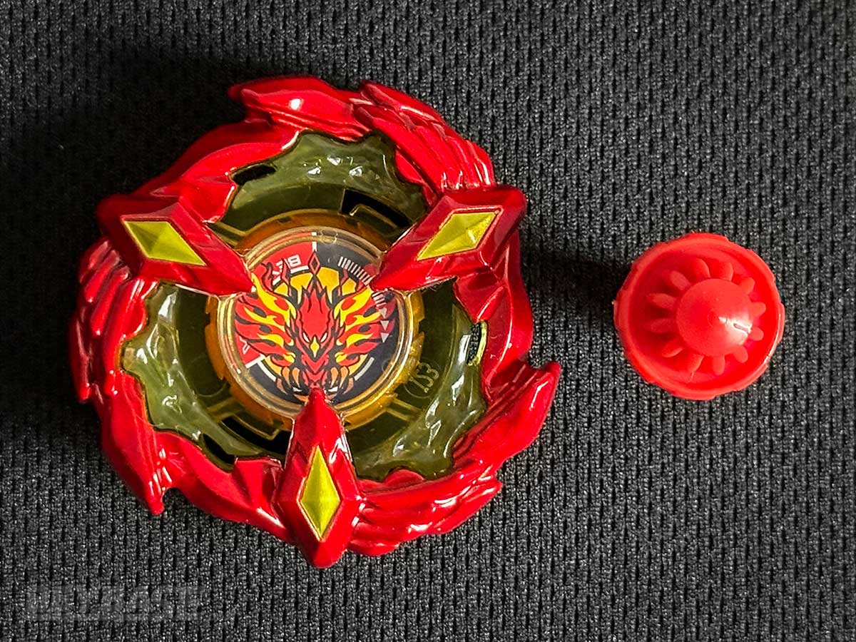How Good is Phoenix Wing 9-60GF? - Beyblade Review | BeyBase