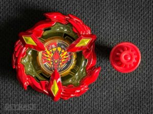 How Good is Phoenix Wing 9-60GF? - Beyblade Review | BeyBase