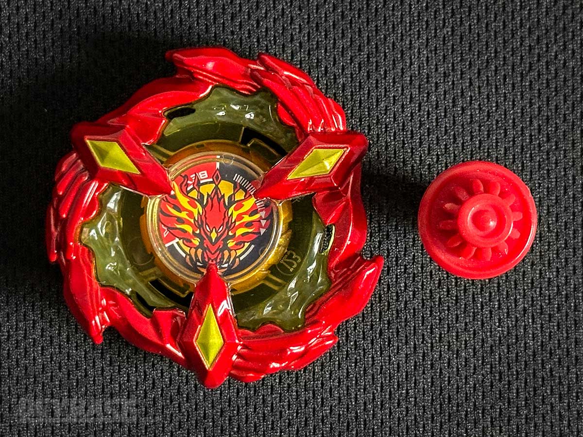 How Good is Phoenix Wing 9-60GF? - Beyblade Review | BeyBase