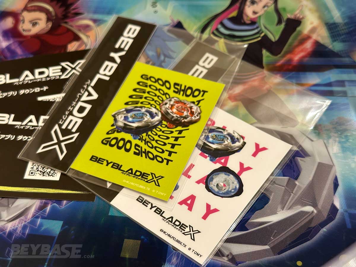 Is Beyblade actually a sport? - Beyblade in Japan Report | BeyBase