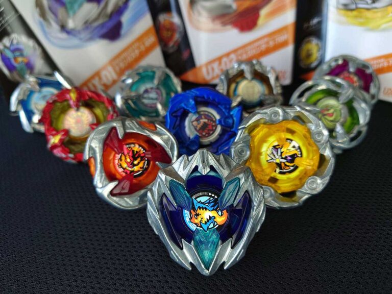 Beyblade X Reviews & Tournament Reports | BeyBase