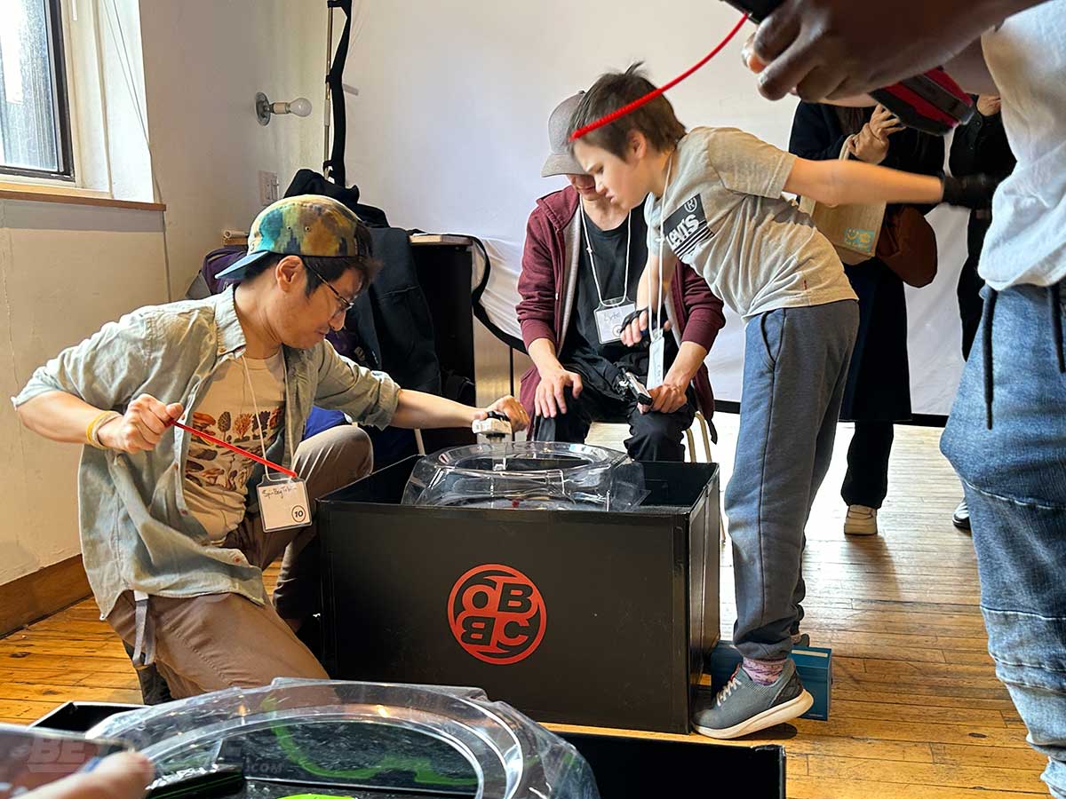 Find Beyblade Tournaments in Ontario, Canada | BeyBase