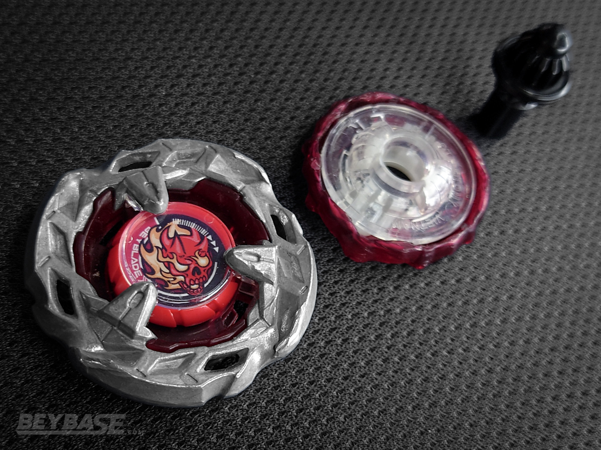 The Top 5 Best Beyblade X Combos - BX-01 to BX-27 | BeyBase