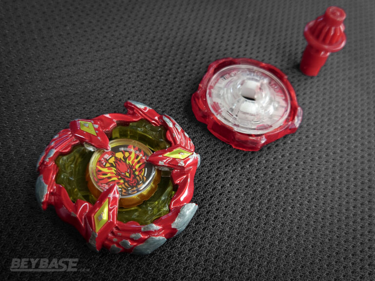 The Top 5 Best Beyblade X Combos - BX-01 to BX-27 | BeyBase