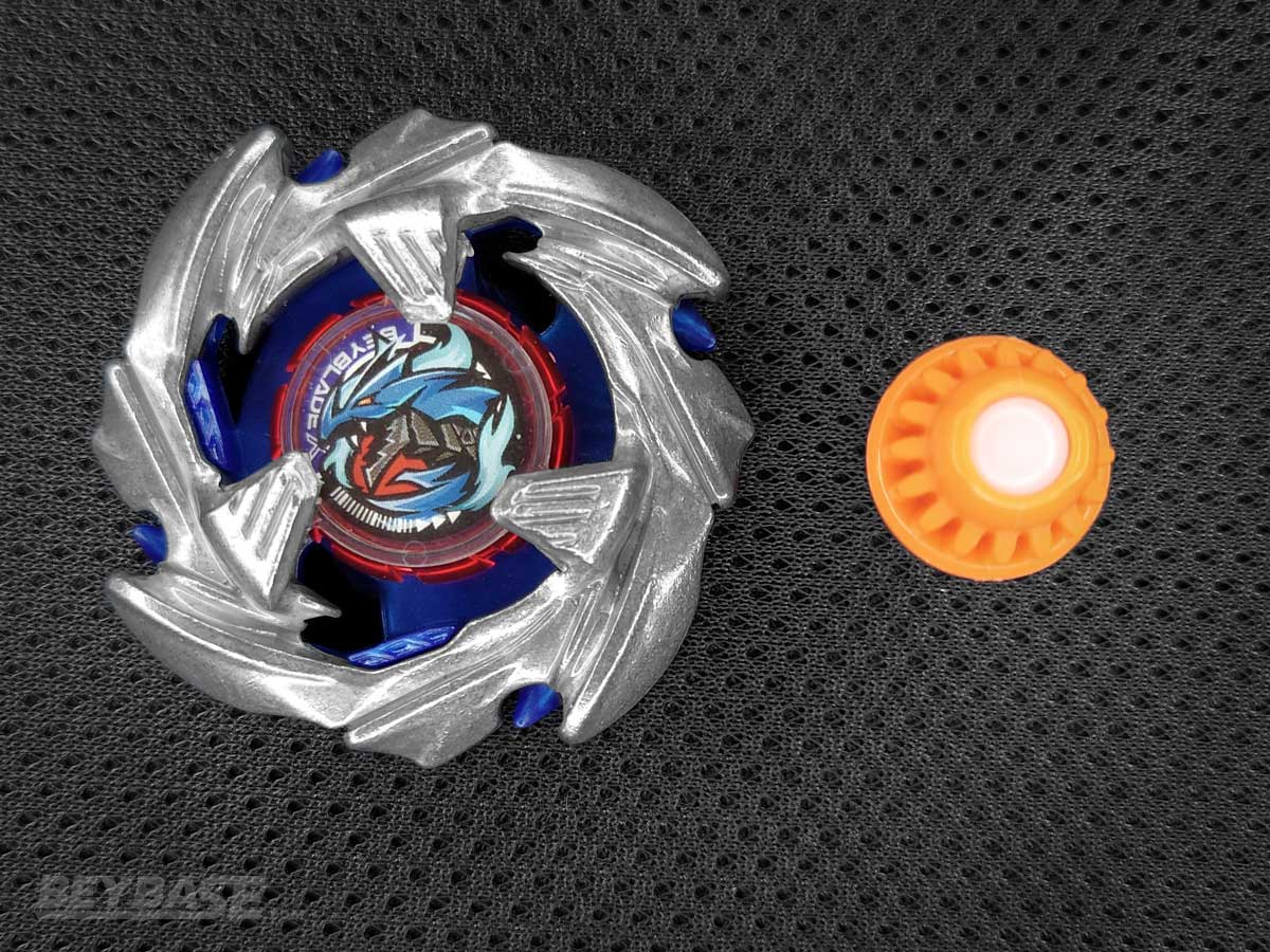 How Good is Cobalt Dragoon 2-60C? - Beyblade Review | BeyBase