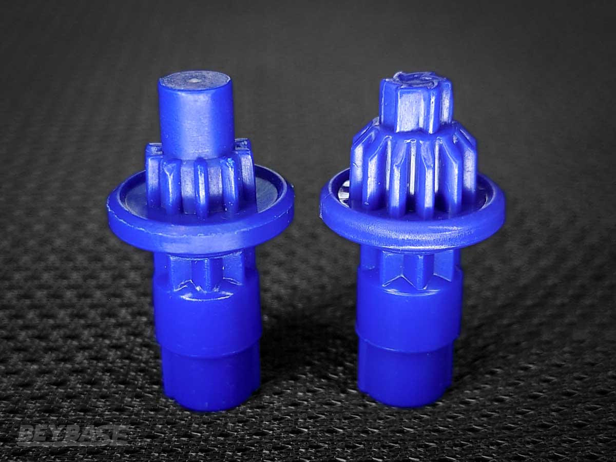 How Good is Cobalt Dragoon 2-60C? - Beyblade Review | BeyBase