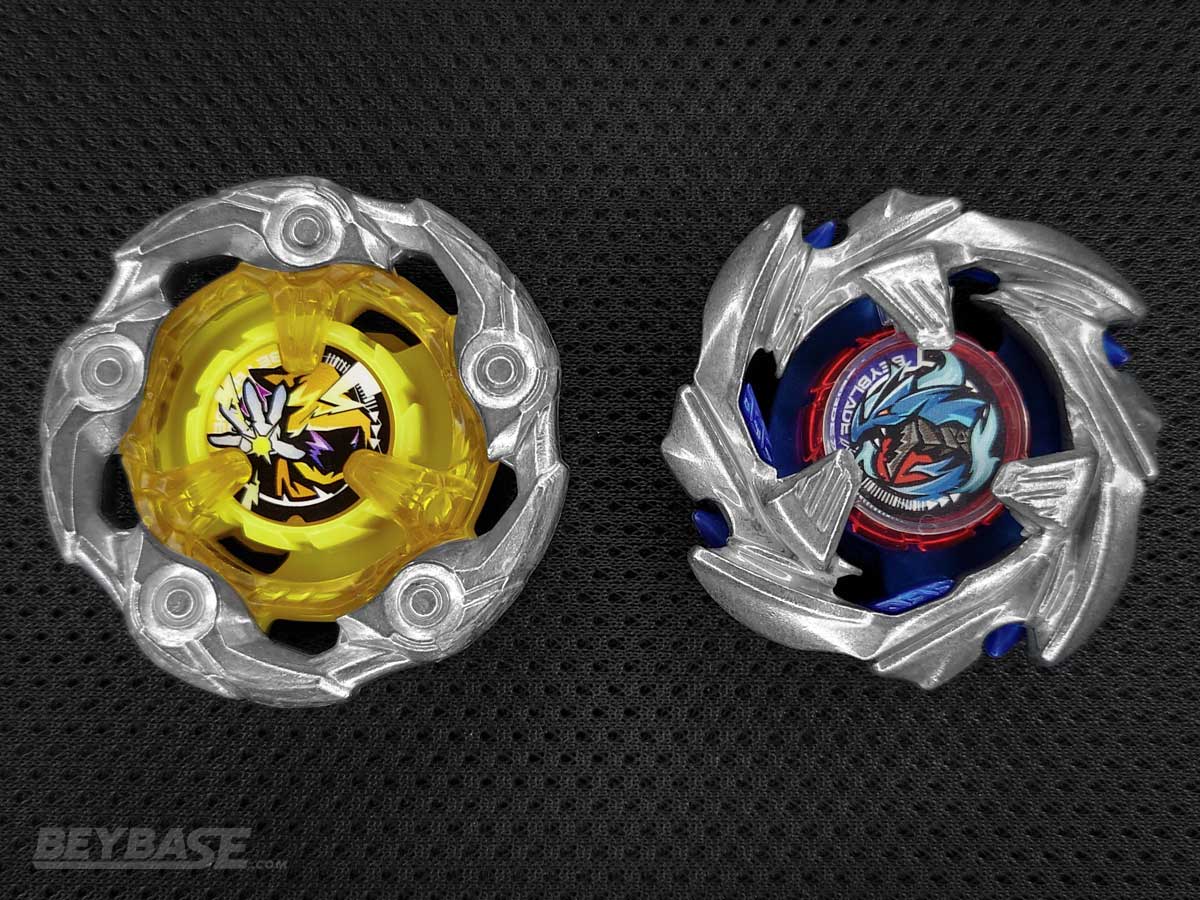 How Good is Cobalt Dragoon 2-60C? - Beyblade Review | BeyBase