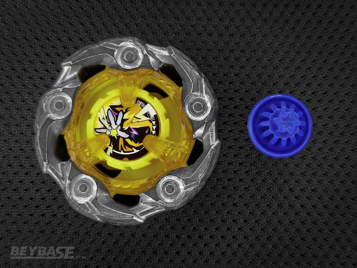 How Good is Cobalt Dragoon 2-60C? - Beyblade Review | BeyBase