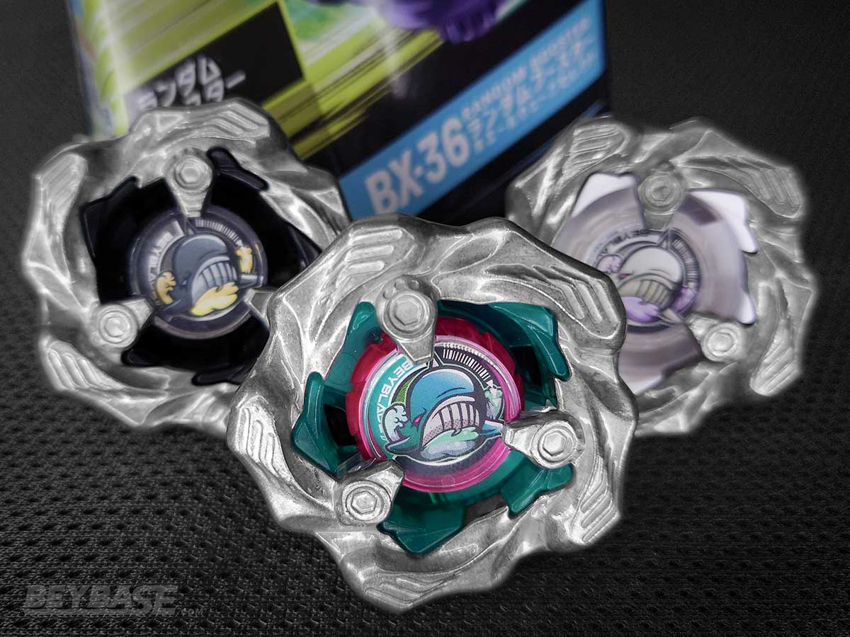 Beyblade X Buyer's Guide - Best Combos & Products | BeyBase