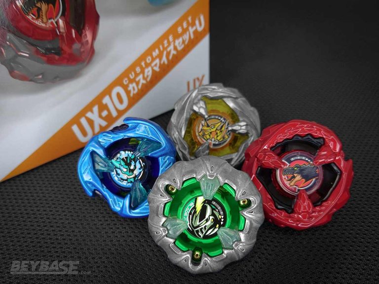 Beyblade X Buyer's Guide - Best Combos & Products | BeyBase