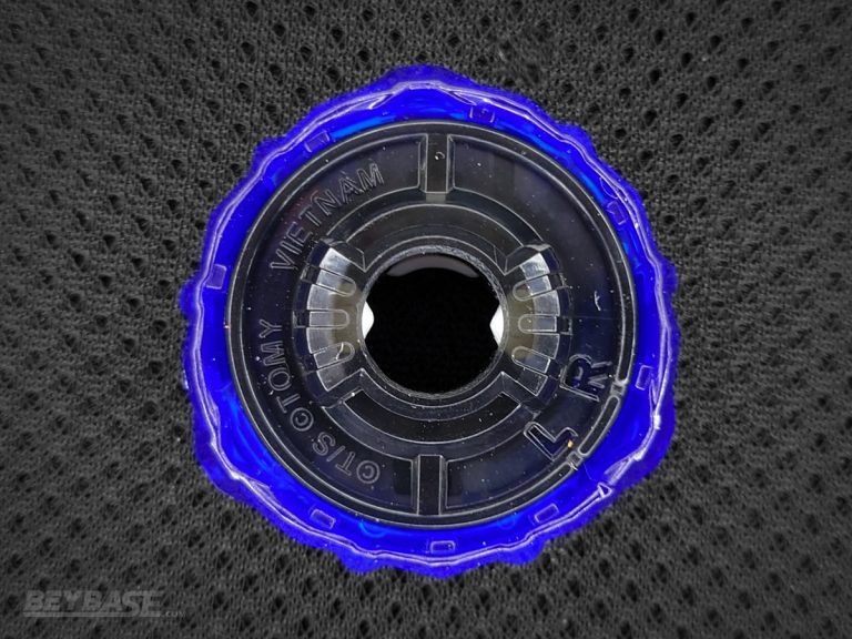 How Good is Impact Drake 9-60LR? - Beyblade Review | BeyBase