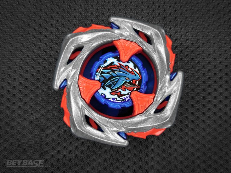 How Good is Impact Drake 9-60LR? - Beyblade Review | BeyBase