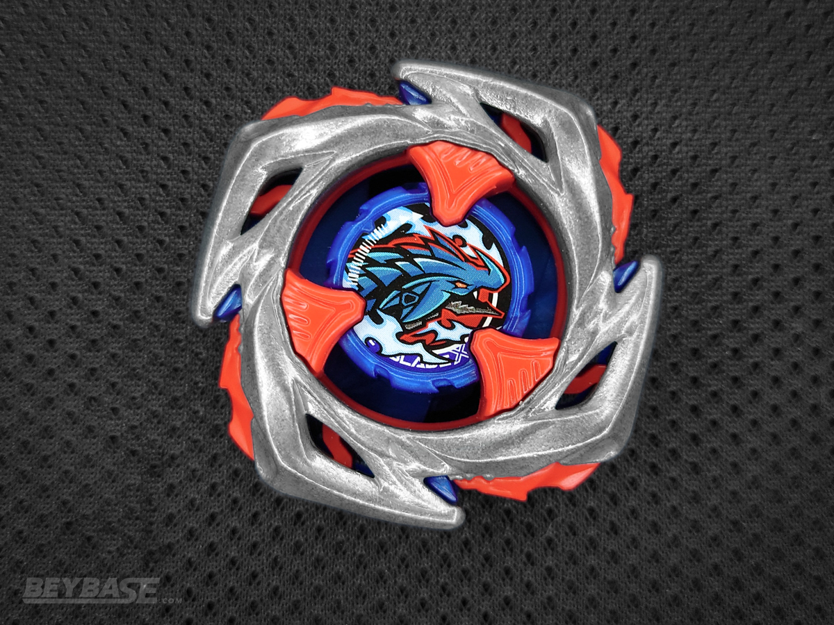 How Good is Impact Drake 9-60LR? - Beyblade Review | BeyBase