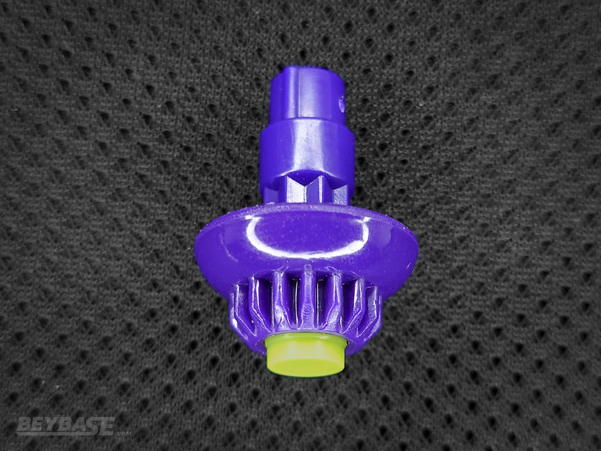 How Good is Impact Drake 9-60LR? - Beyblade Review | BeyBase