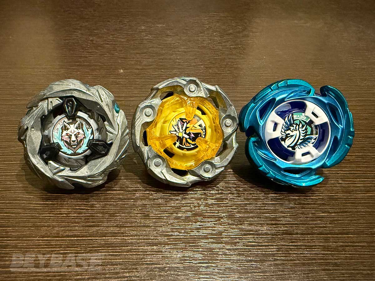 How to become a Beyblade champion: 25-year Beyblade veteran Tatsuki ...