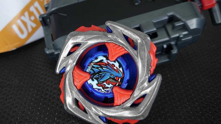 How Good is Cobalt Dragoon 2-60C? - Beyblade Review | BeyBase