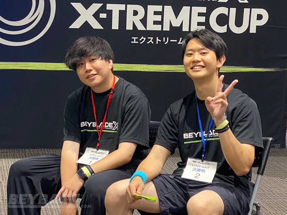 How to become a Beyblade champion: 25-year Beyblade veteran Tatsuki ...