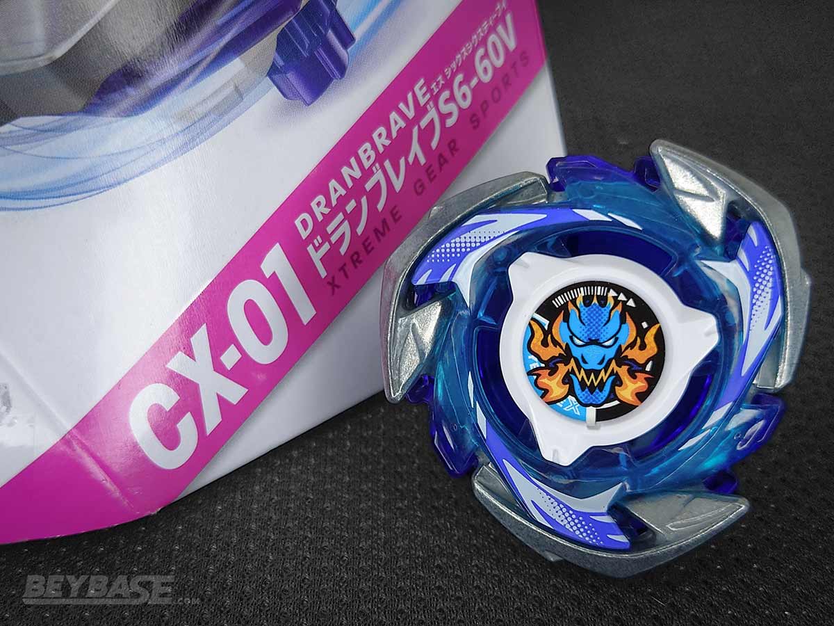 Beyblade CX Buyer's Guide - Best Combos & Products | BeyBase