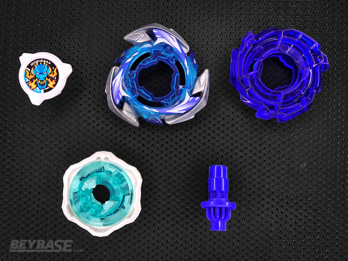 Beyblade CX Buyer's Guide - Best Combos & Products | BeyBase