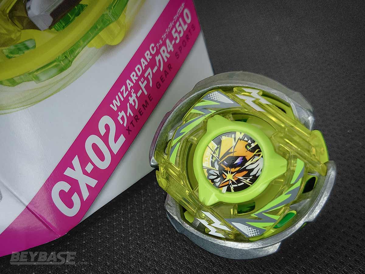 Beyblade CX Buyer's Guide - Best Combos & Products | BeyBase