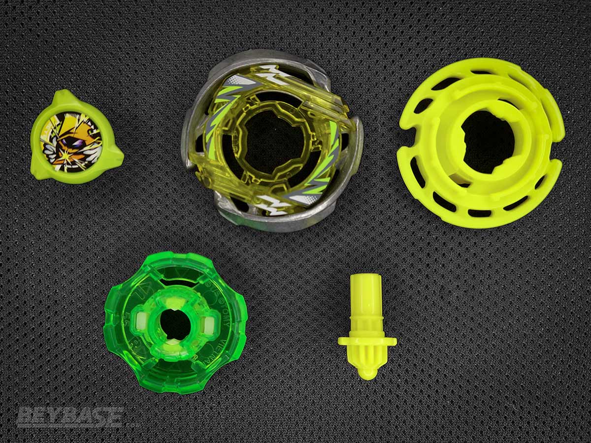 Beyblade CX Buyer's Guide - Best Combos & Products | BeyBase