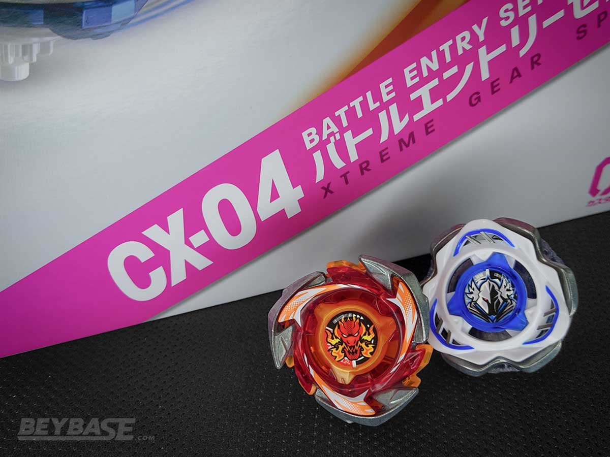 Beyblade CX Buyer's Guide - Best Combos & Products | BeyBase
