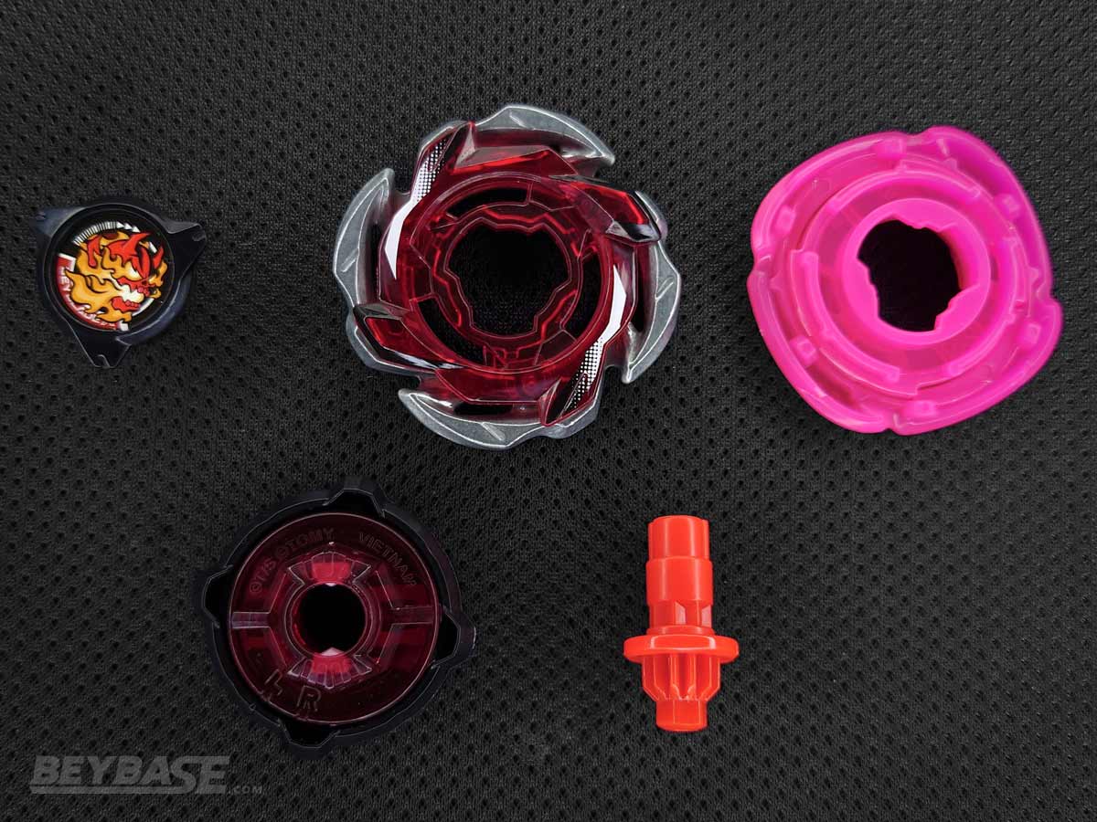 Beyblade CX Buyer's Guide - Best Combos & Products | BeyBase
